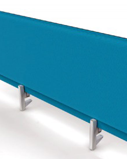 Adjustable Clamp for Screens